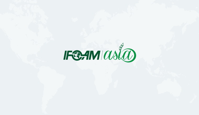 IFOAM Asia | IFOAM