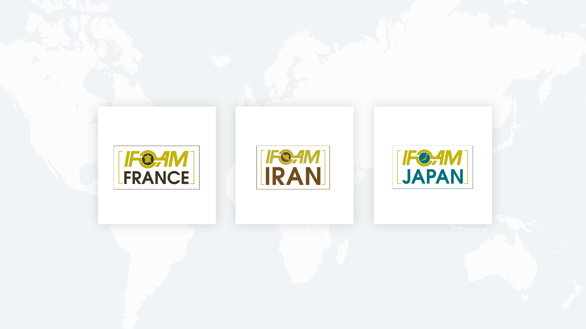 National Groups | IFOAM