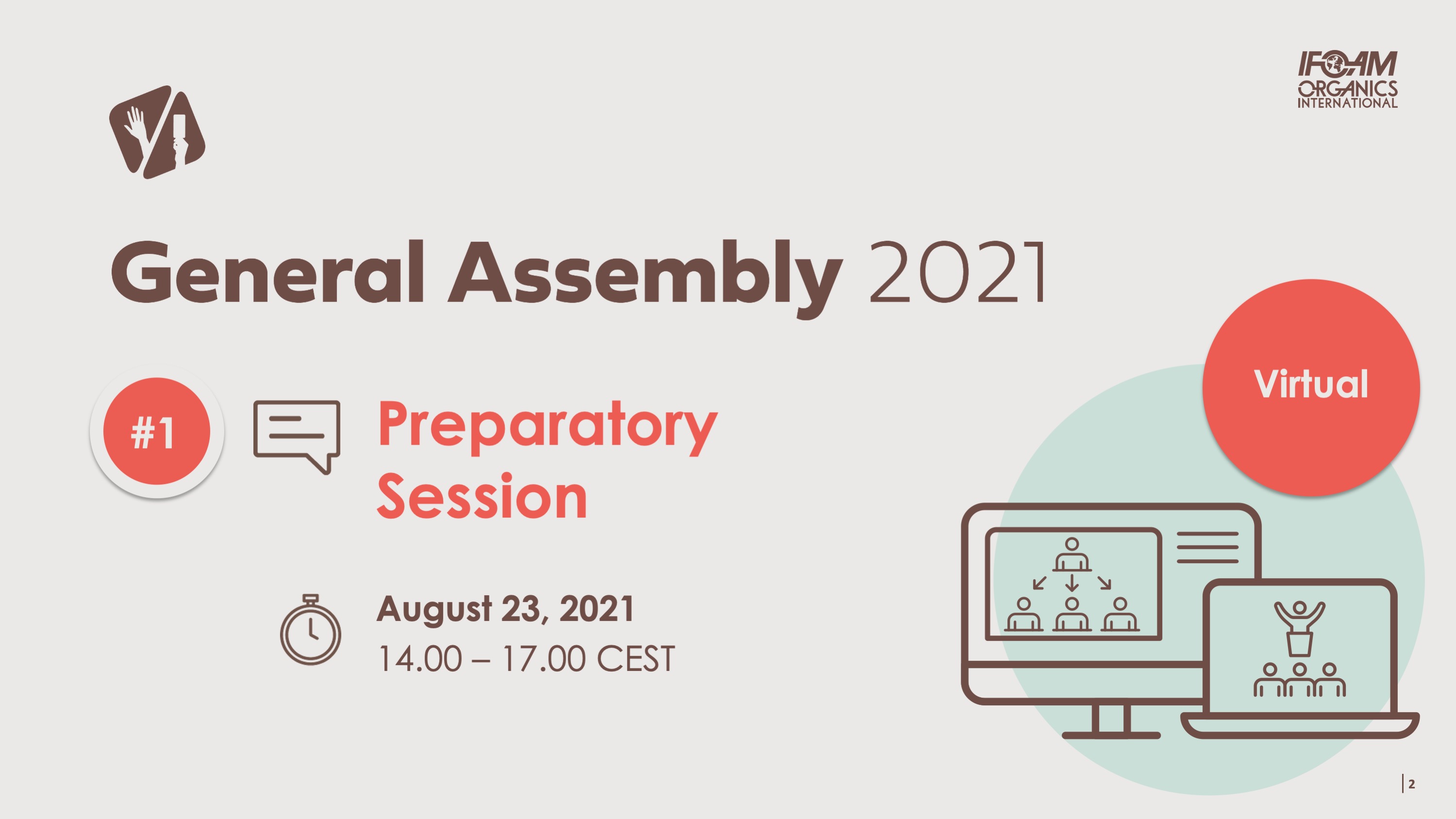 2021 Highlights of IFOAM - Organics International | IFOAM