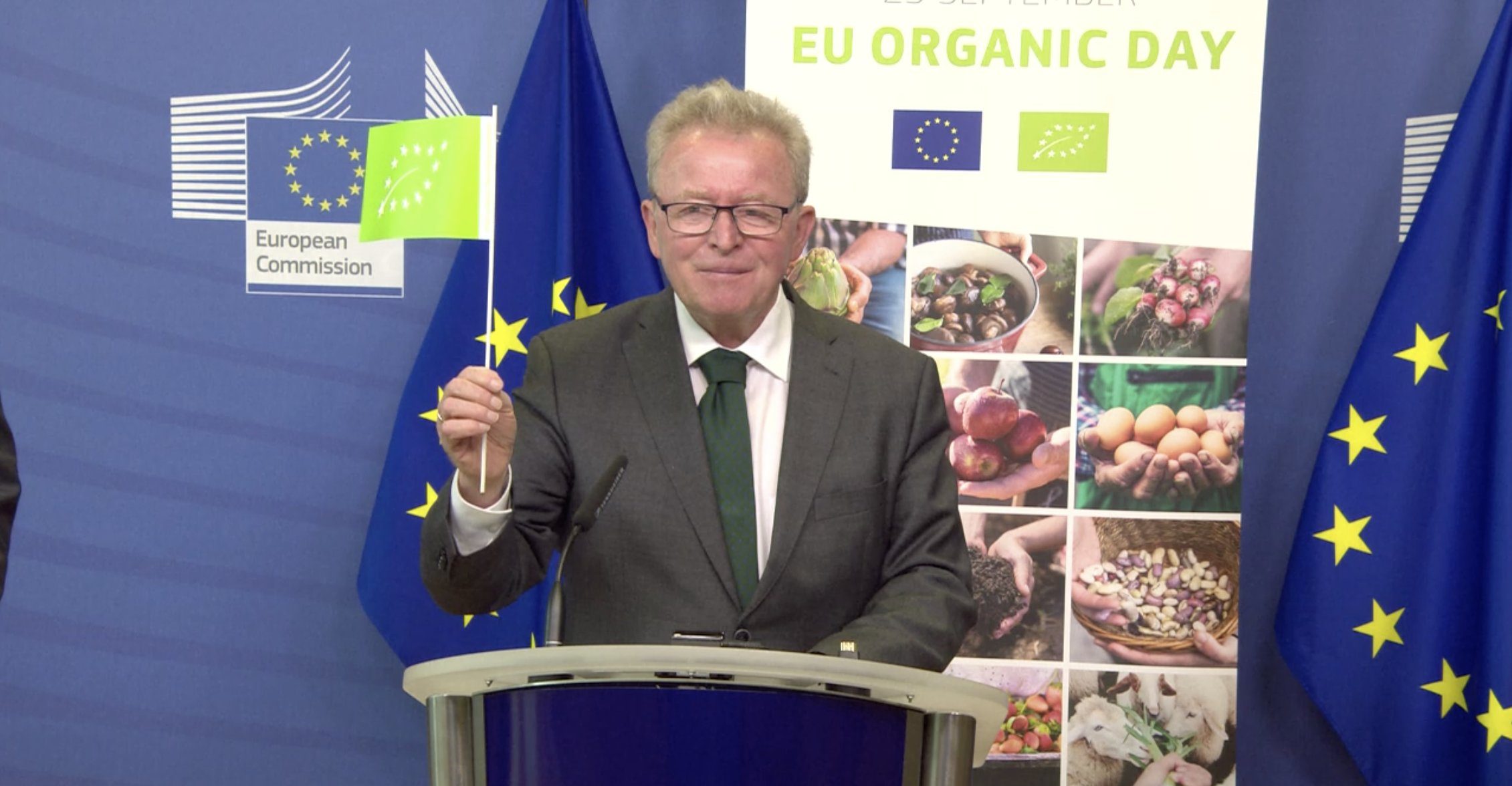 EU Organic Day 2023: Showcasing the Vibrancy of the European Organic ...