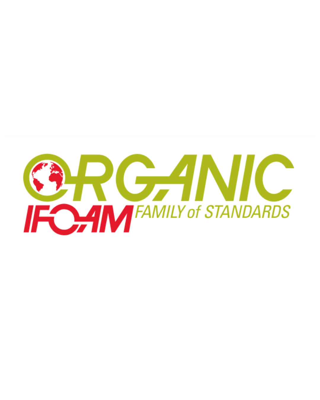 IFOAM Family of Standards 2025 | IFOAM