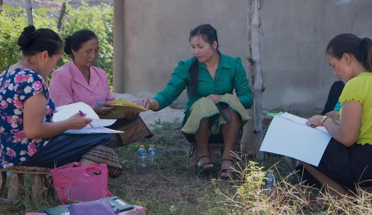 Exploring Opportunities to Increase the Synergy Between Participatory ...