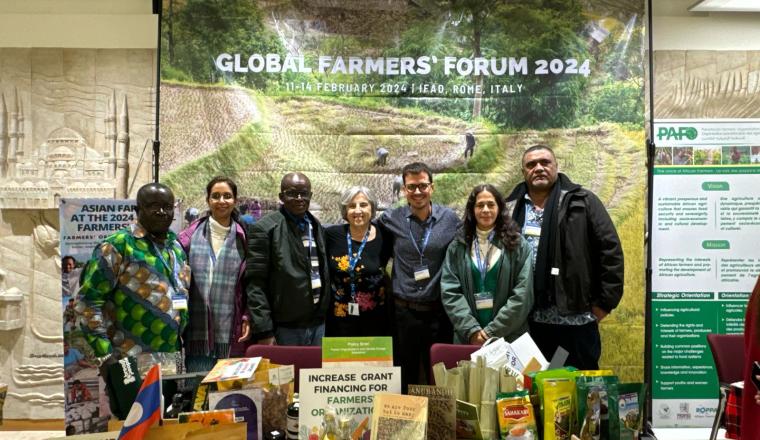 IFOAM - Organics International | Home