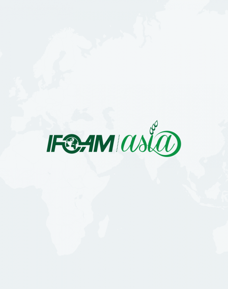 IFOAM Asia | IFOAM