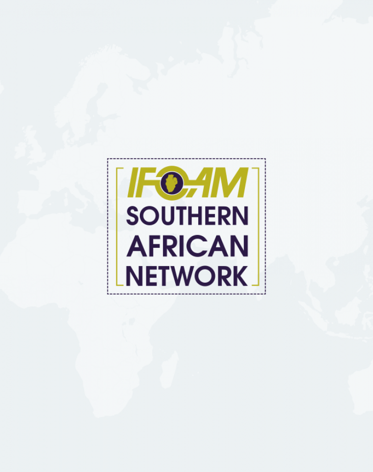 IFOAM Southern Africa Network | IFOAM