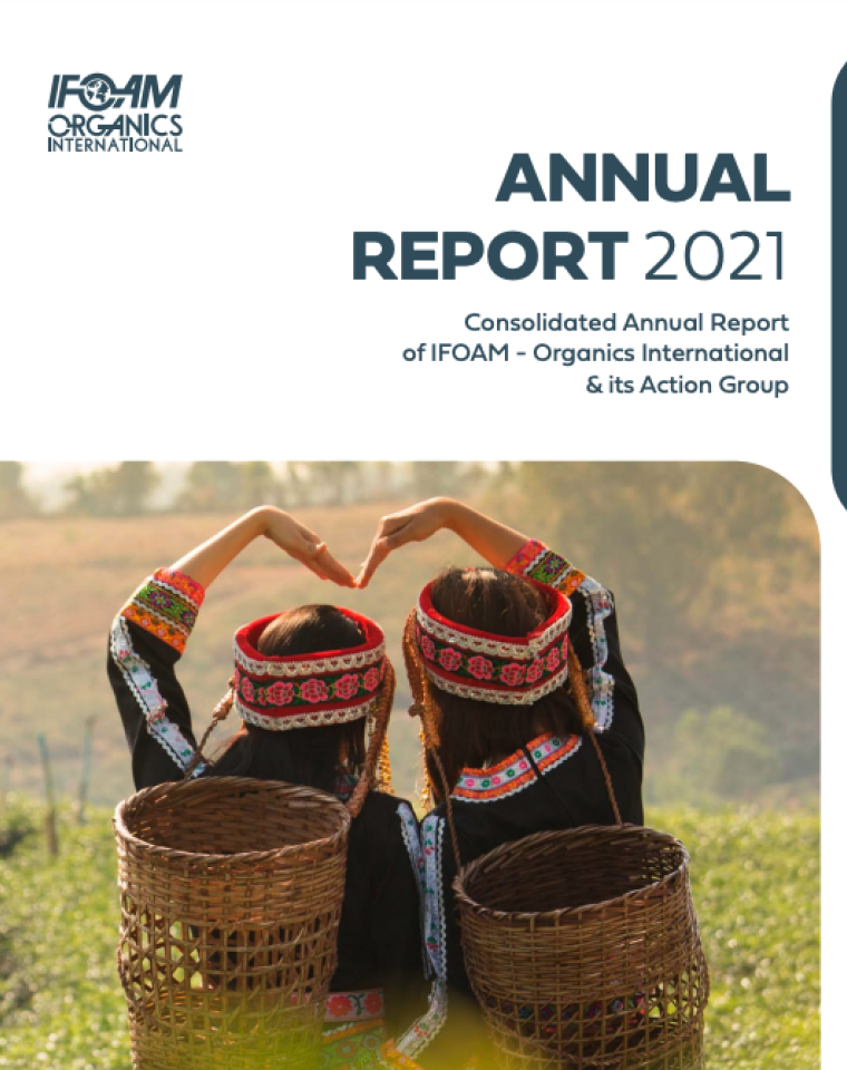 Resource Library | IFOAM