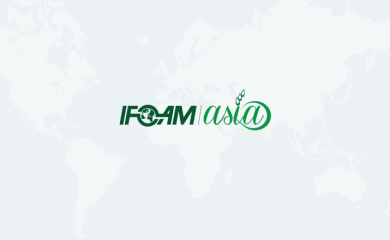 New Host for the 21st IFOAM Organic World Congress Has Been Announced ...