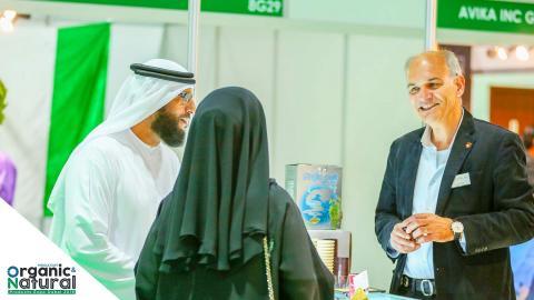 Middle East Organic and Natural Product Expo Dubai 2020 | IFOAM ...