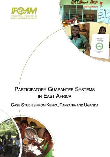 Participatory Guarantee Systems in East Africa | IFOAM